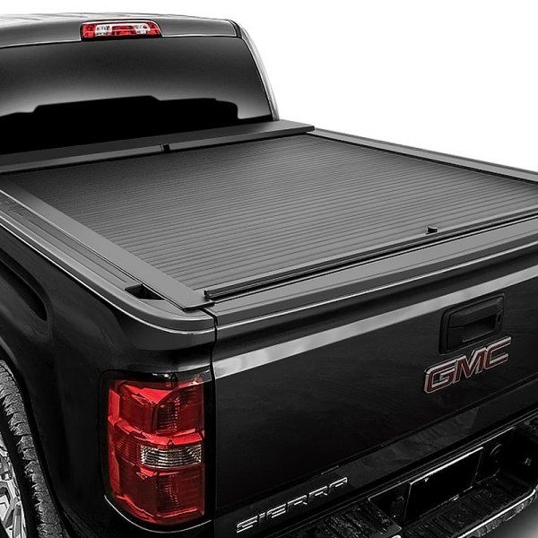 Bed Covers | Jacksonville, AR | Goodsell Truck Accessories