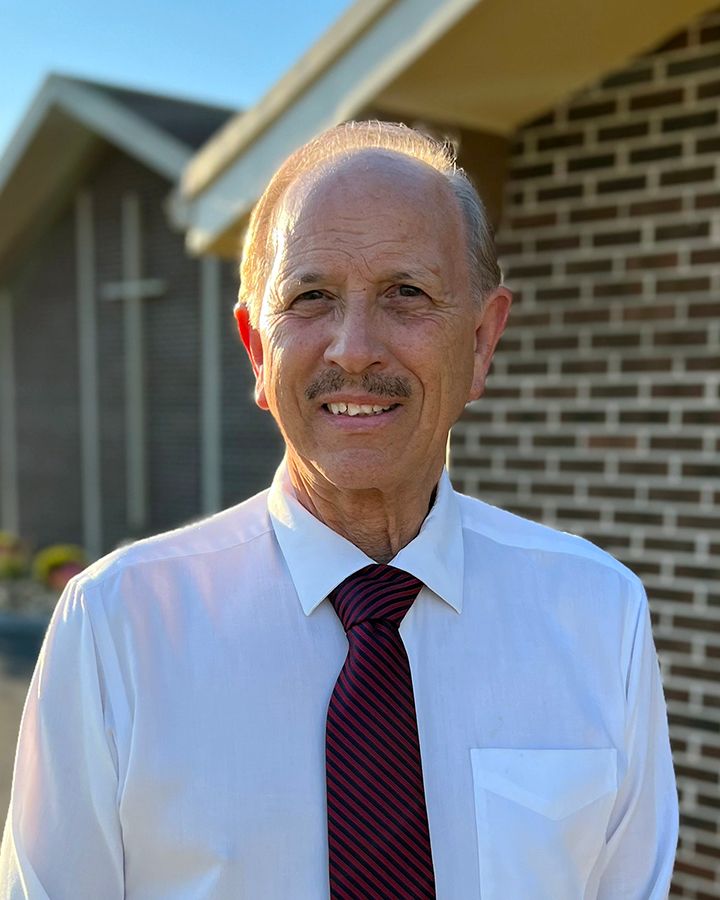 Our Staff | Farris Funeral Service