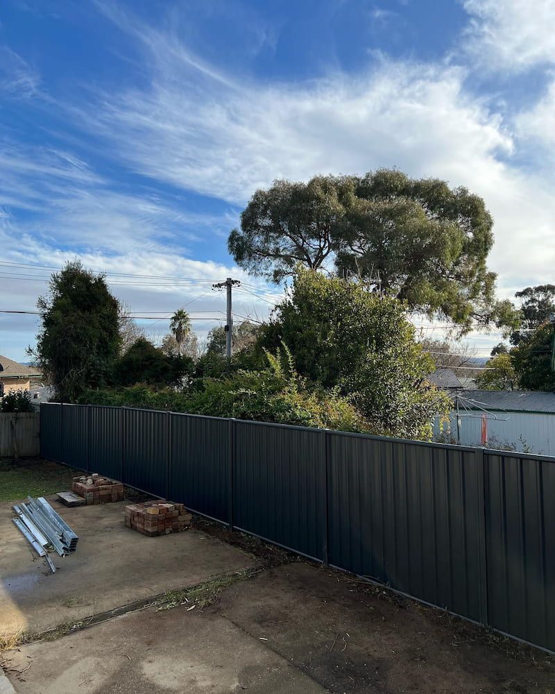 Landscaper in Canberra | CLF Landscaping