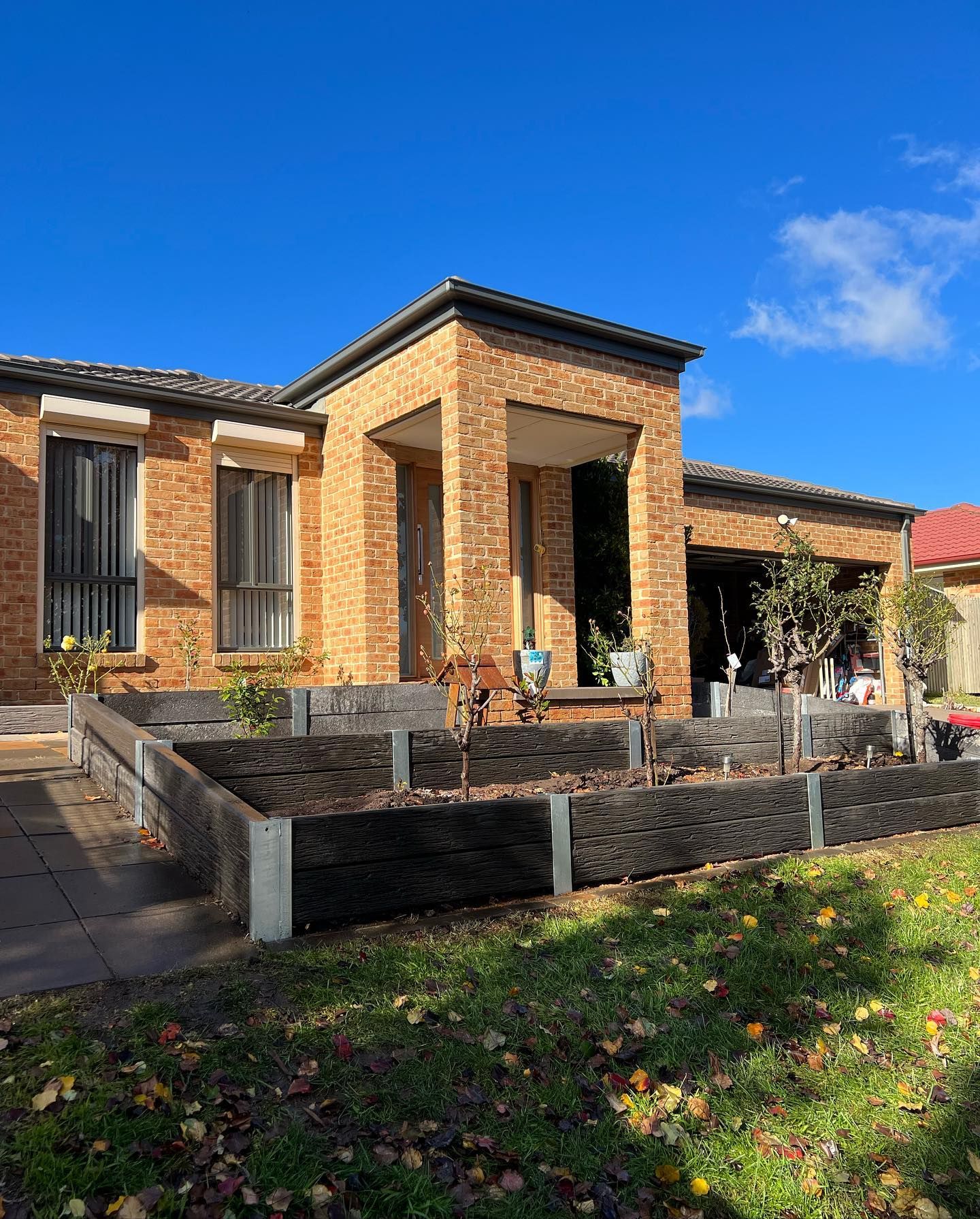 Landscaper in Canberra | CLF Landscaping