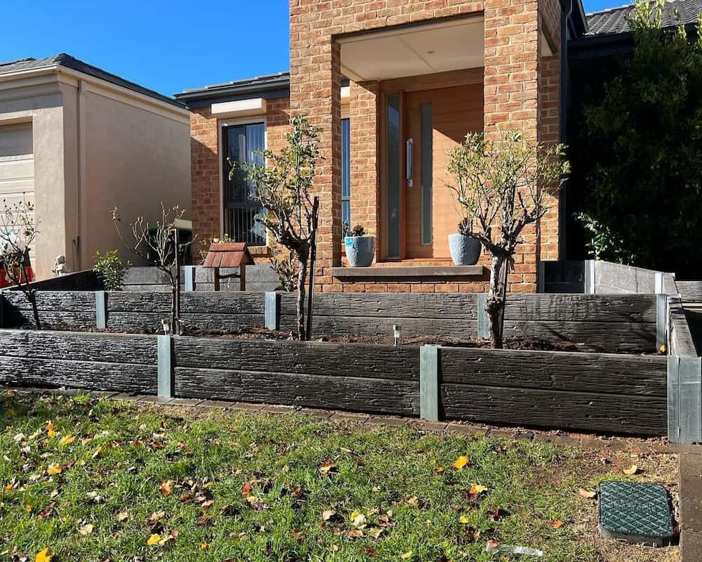 Landscaper in Canberra | CLF Landscaping
