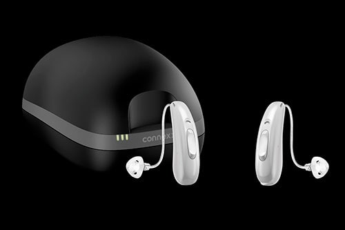 Aparelhos Auditivos Rexton | Centro Auditivo Amplifica