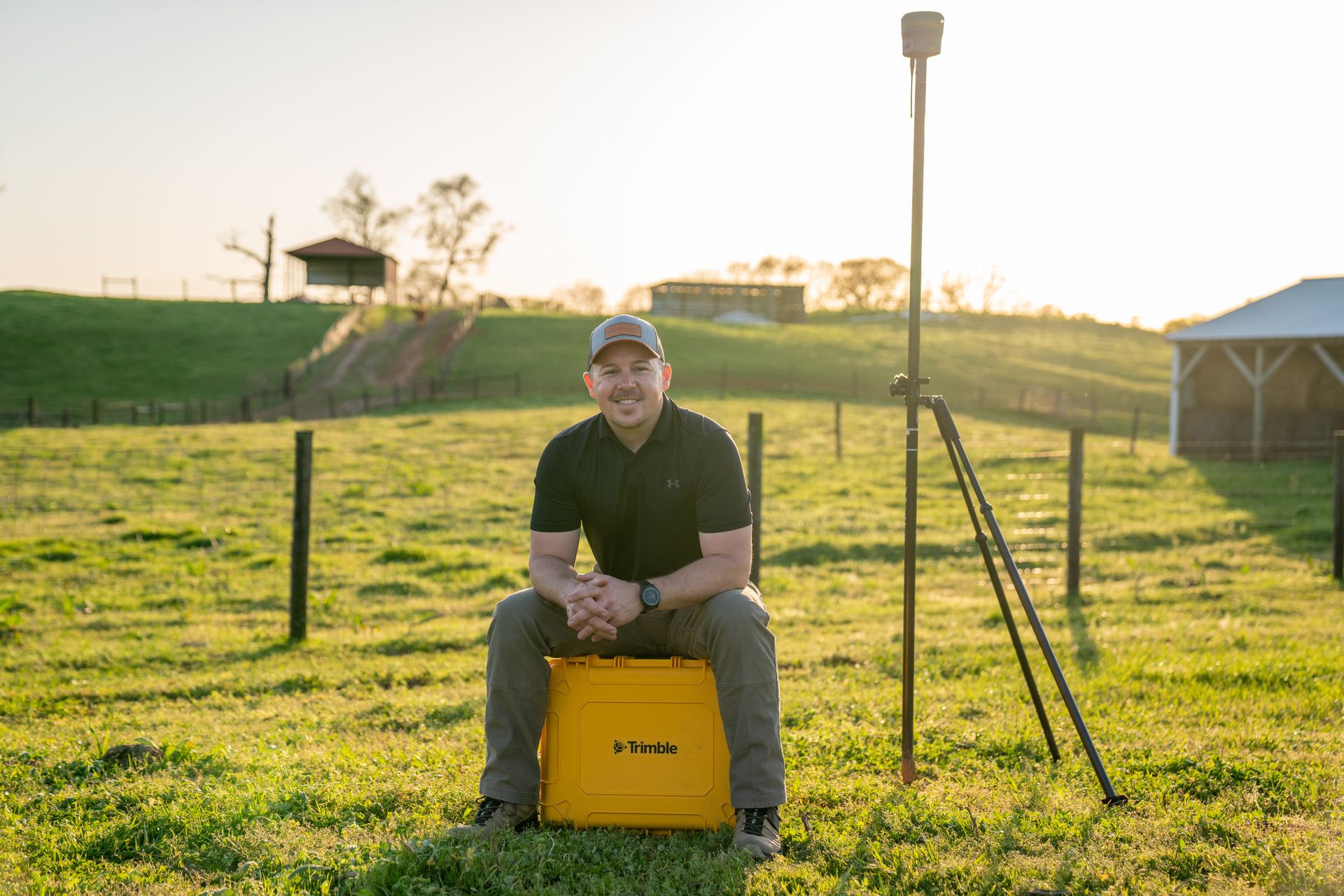 Home [www.hestersurveys.com]