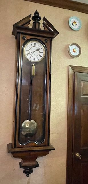 Timepiece Gallery | Waxhaw, NC | Antique Clock Shop