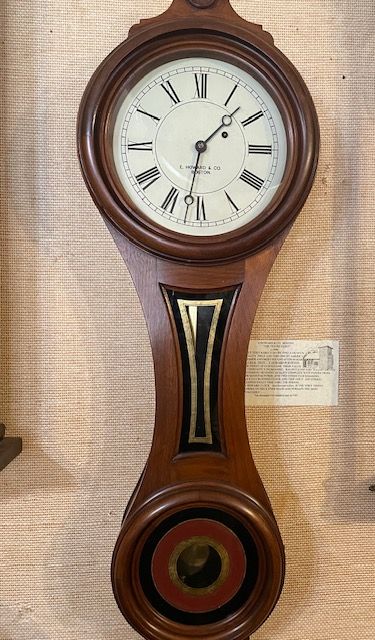 Timepiece Gallery | Waxhaw, NC | Antique Clock Shop