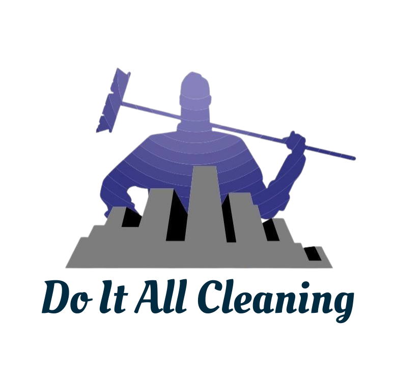 Home| Do It All Cleaning | Residential Commercial Cleaning & Janitorial