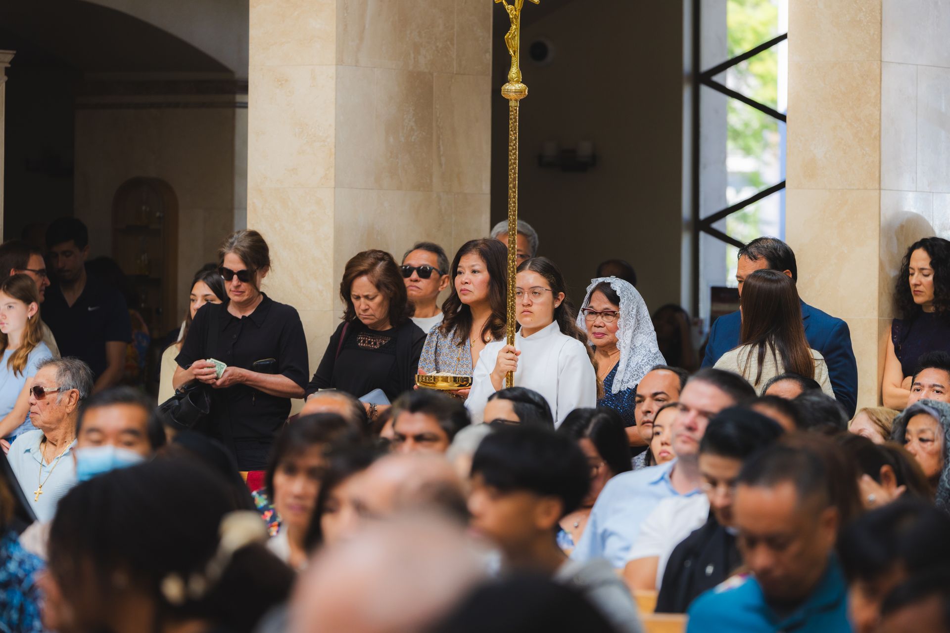 Corpus Christi Catholic Church