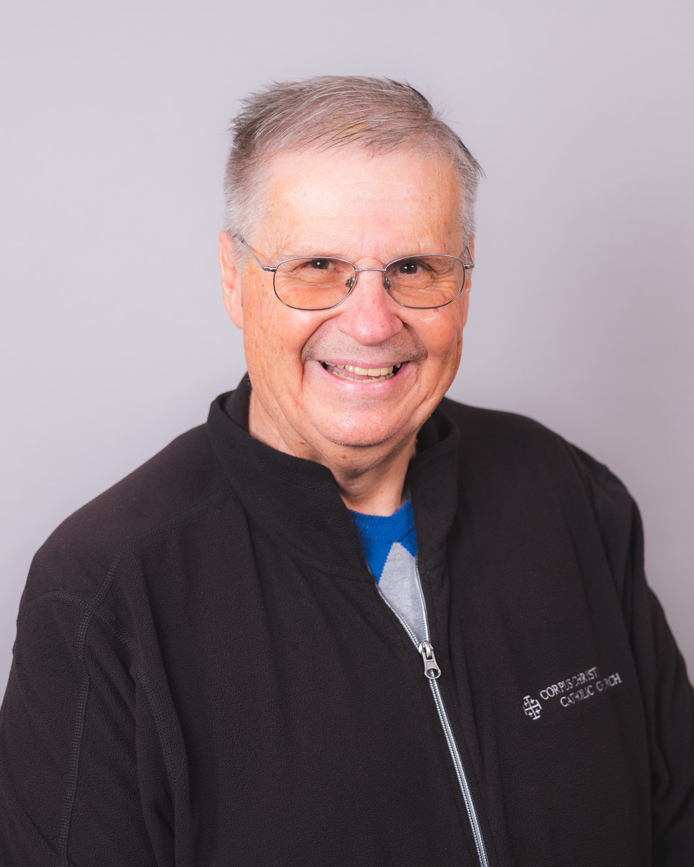 Corpus Christi Catholic Church