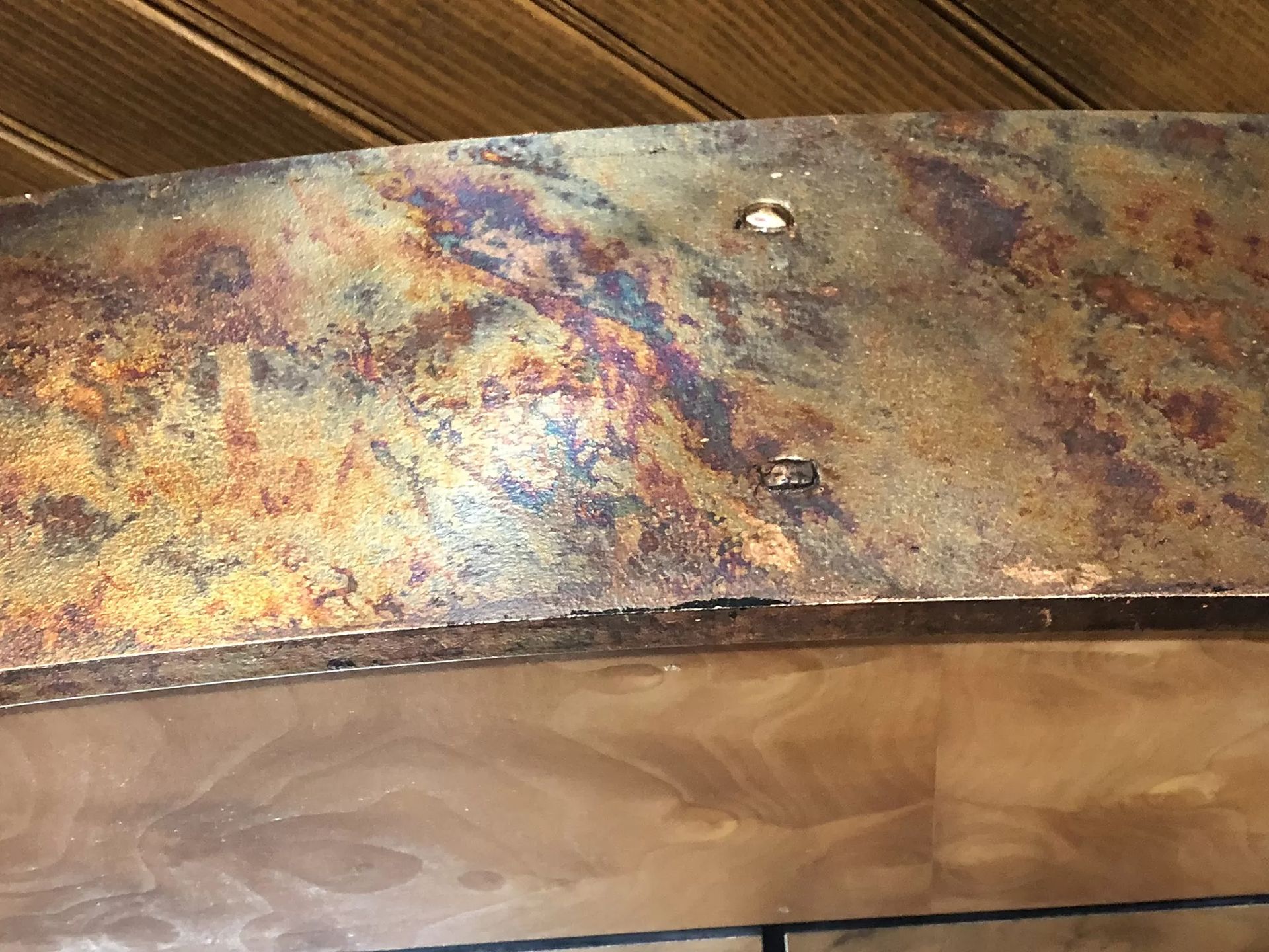 Faux & Decorative Finish services in Rhode Island - ELCO Painting
