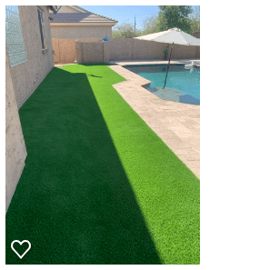Phoenix Artificial Grass, Turf Installers Near Me