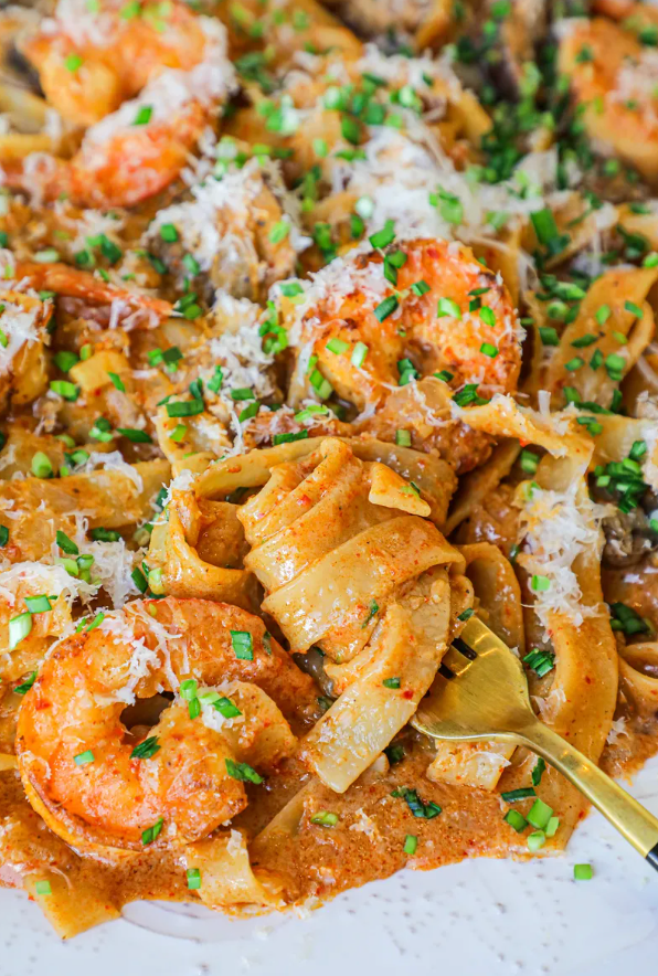 Recipes | Fritz Pasta