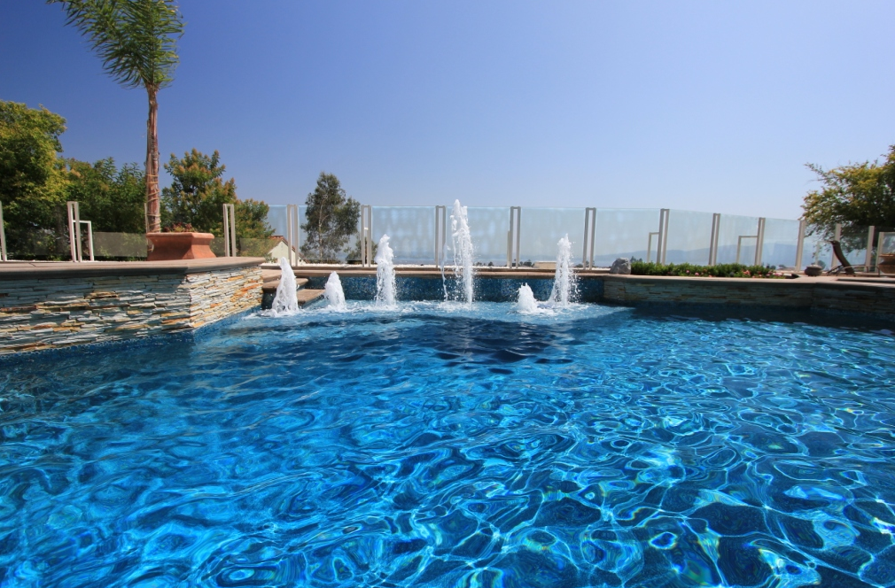 The Pool Pros - Orange County's Premier Pool Service - Cleaning & Repair