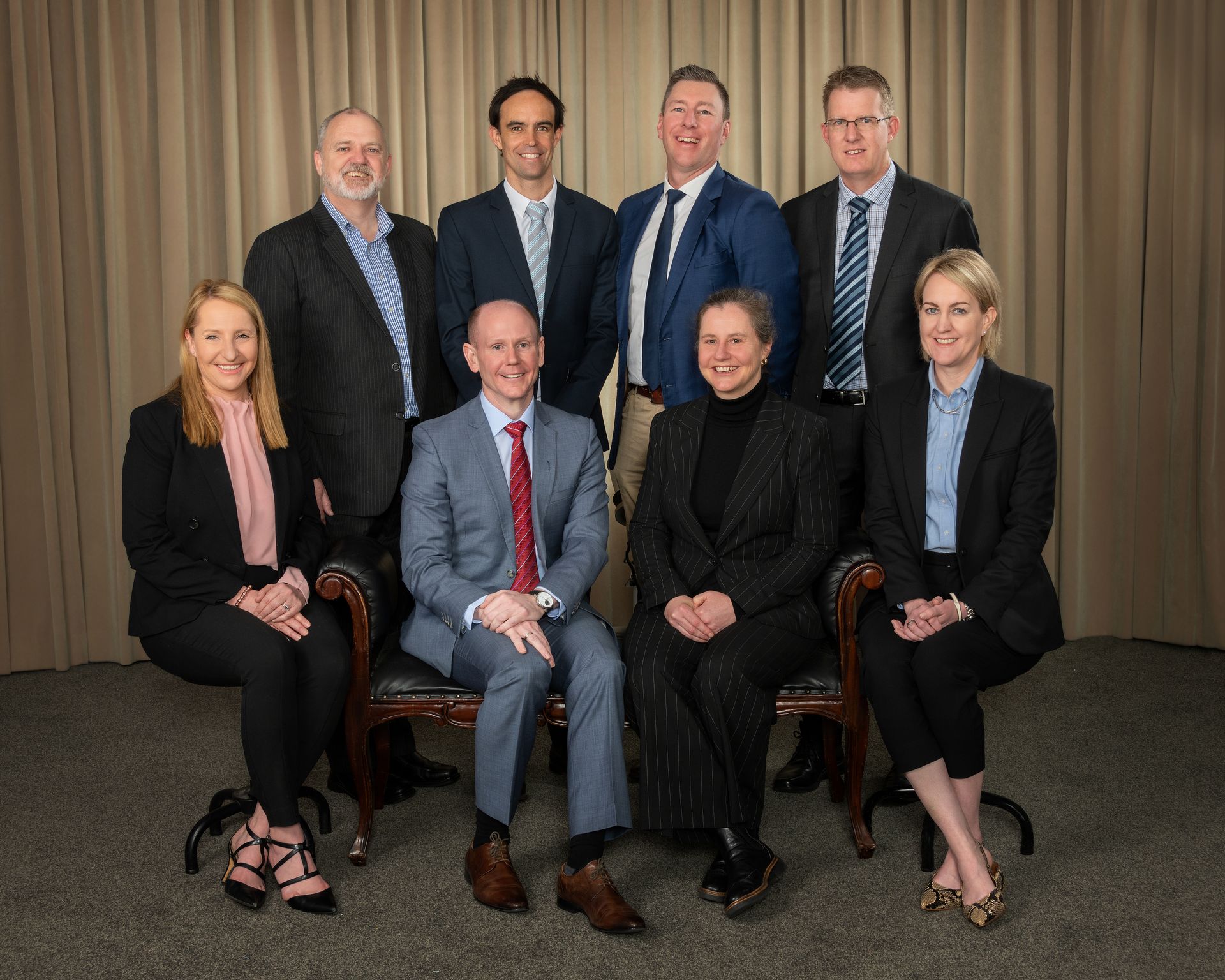 Portrait Photographer | Shepparton, VIC | Dale Wright