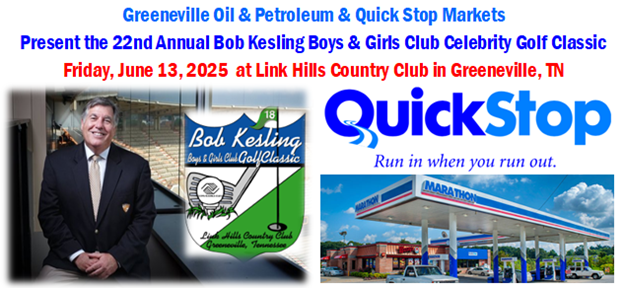 Boys & Girls Club of Greeneville & Greene County