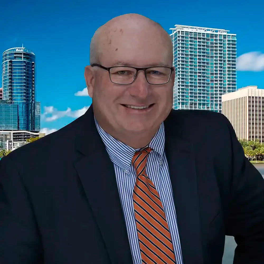 About Glicken & Wilson | Criminal Lawyer | Orlando, FL