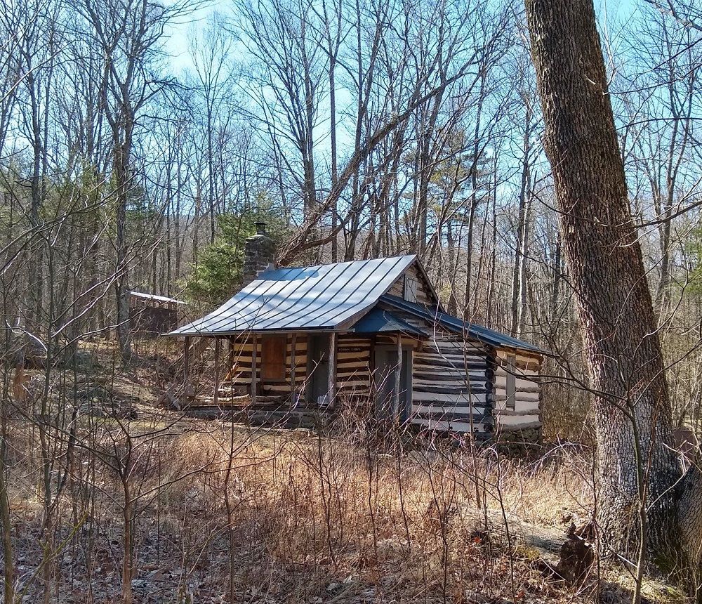 Corbin Cabin