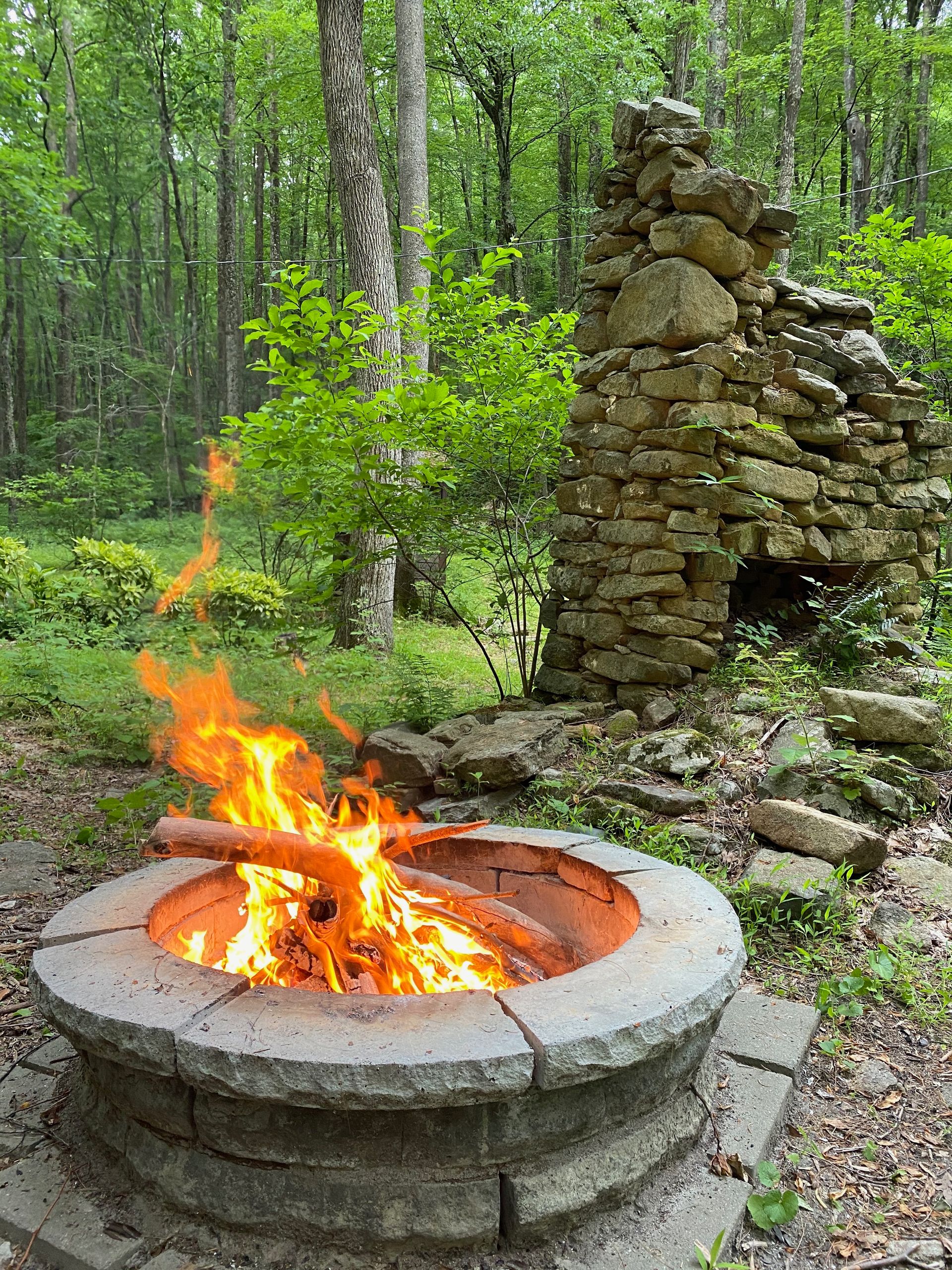 PATC. Potomac Appalachian Trail Club