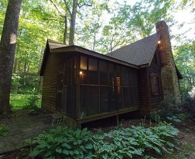 Cabin Rentals | Cabins