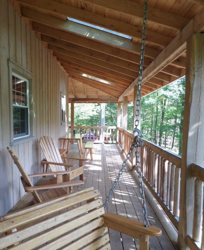Little Cove Cabin