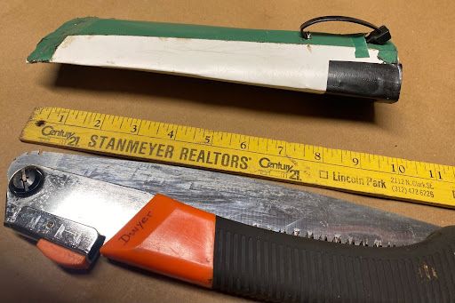 PATC Maintenance Hacks