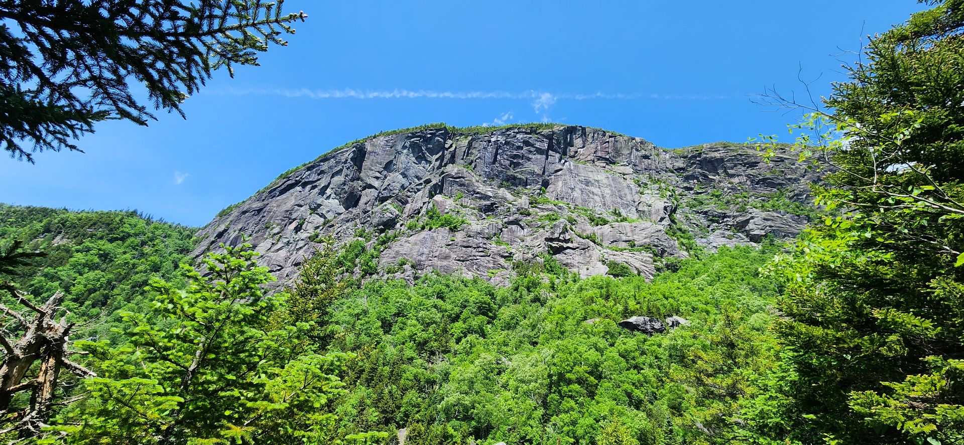 The Indian Pass