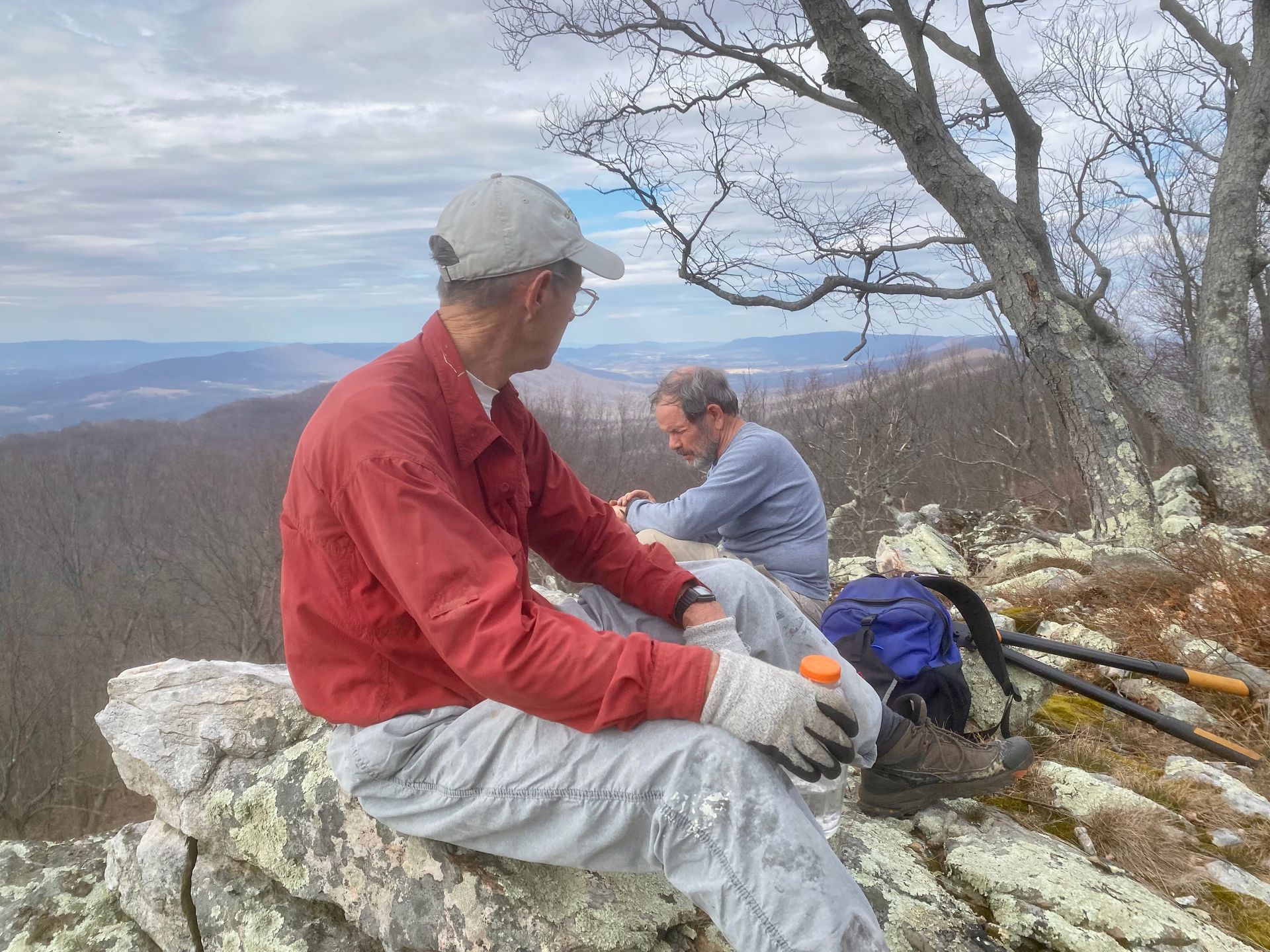 Toughest Ridge In PA