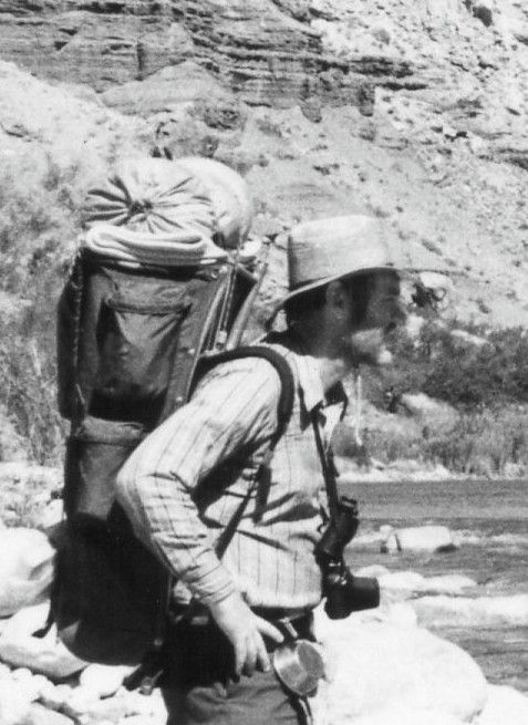 Remembering Tom Floyd