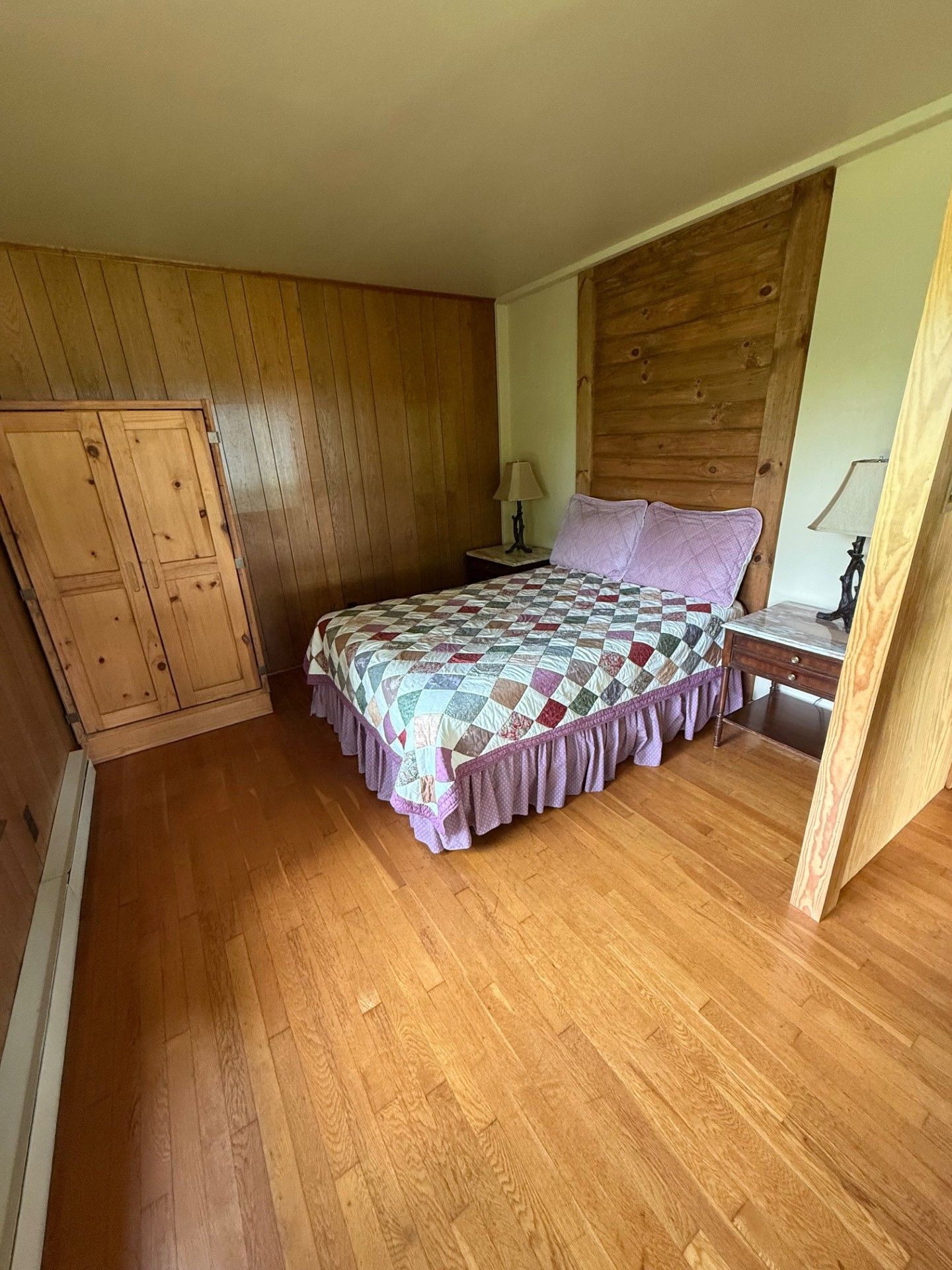 Janet Kohn Cabin