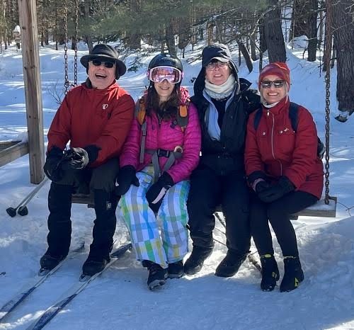 Ski Fair