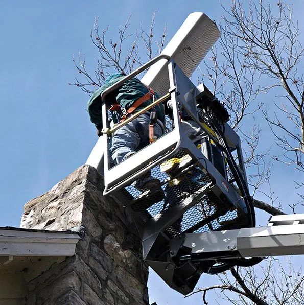 Chimney Sweep Experts | Sols Chicago IL