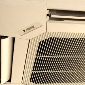 Commercial Air Conditioning Service | Perth, WA | Core Air