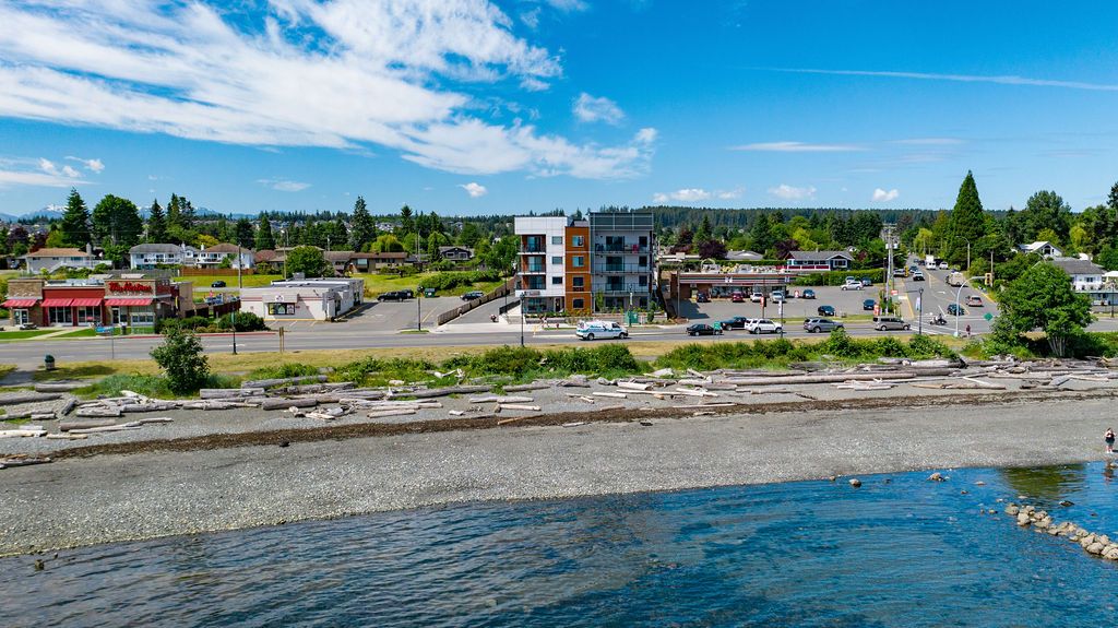 Watermark Apartments - Gallery