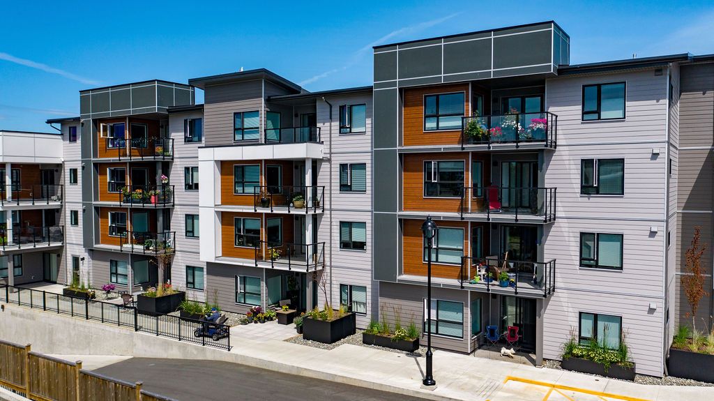 Watermark Apartments - Gallery