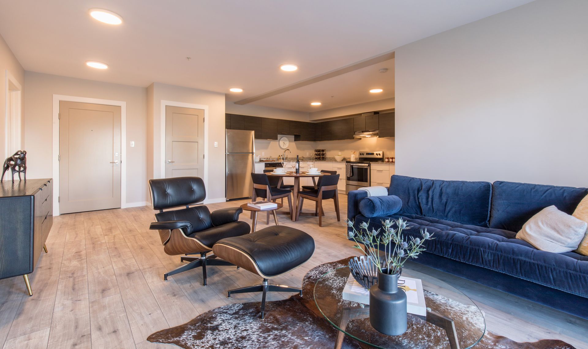 Watermark Apartments - Gallery