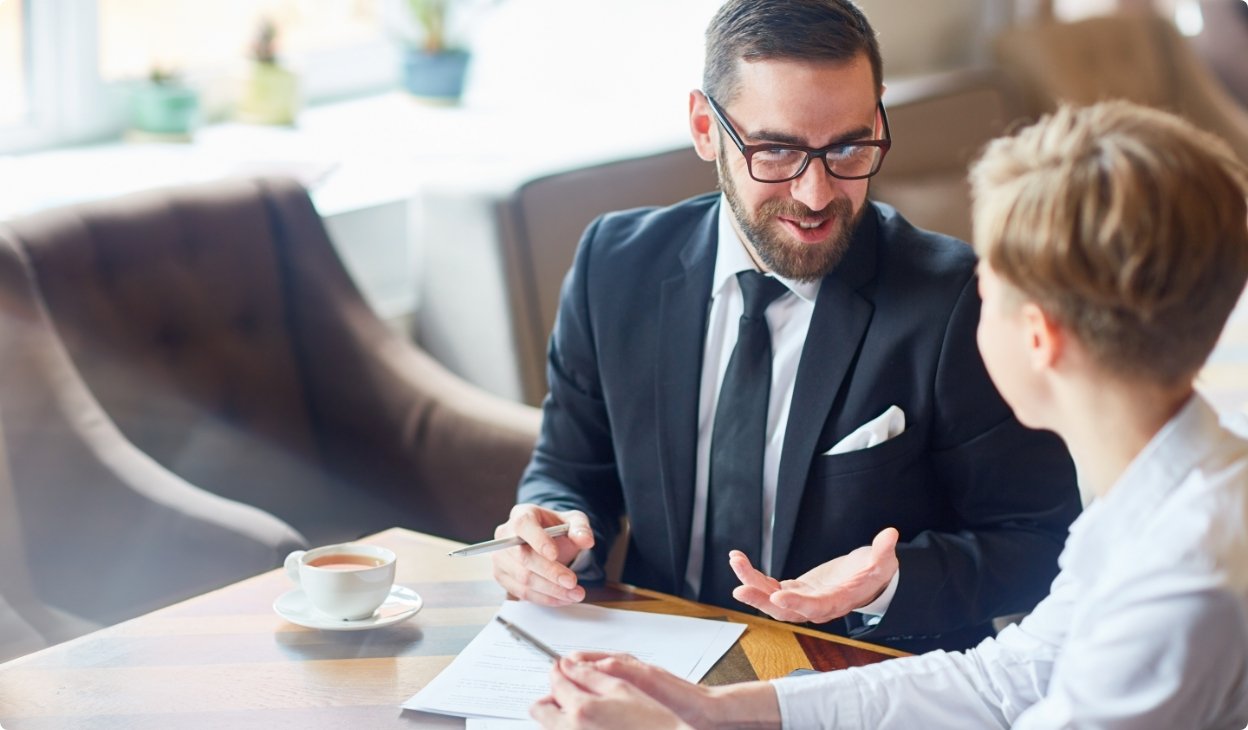 Who we are | WIA Systems