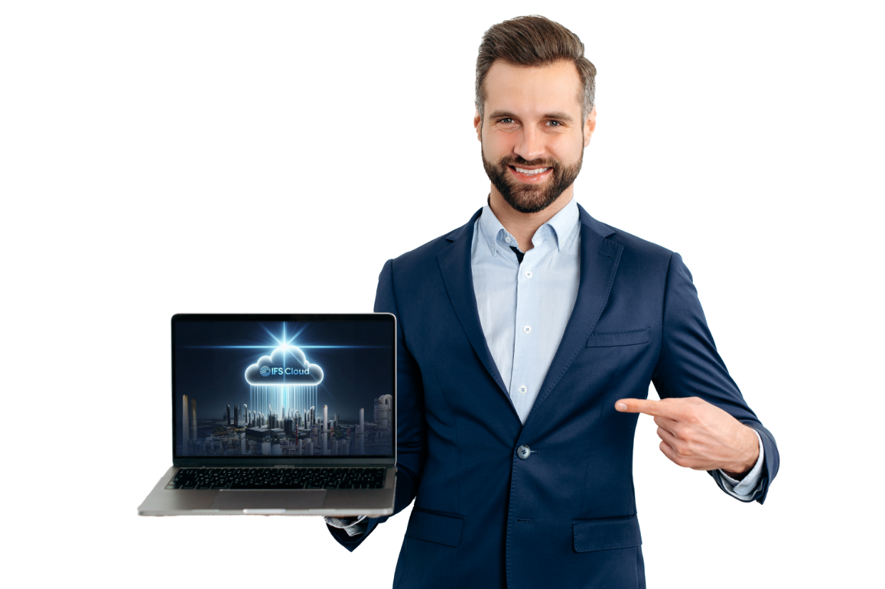 Everything You Need to Know About IFS Cloud 24R2 | WIA Systems | Blog