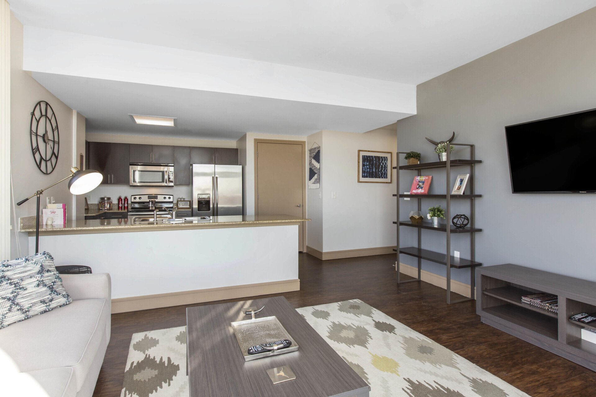 Amenities | Austin, TX Student Apartments for Rent | 21 Rio