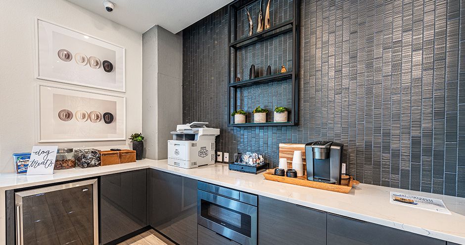 Amenities | Austin, TX Student Apartments for Rent | 21 Rio