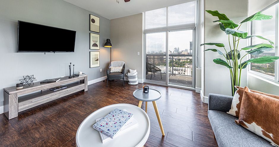 Amenities | Austin, TX Student Apartments for Rent | 21 Rio