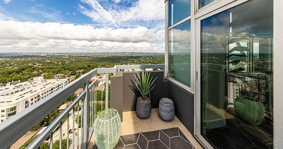 Amenities | Austin, TX Student Apartments for Rent | 21 Rio