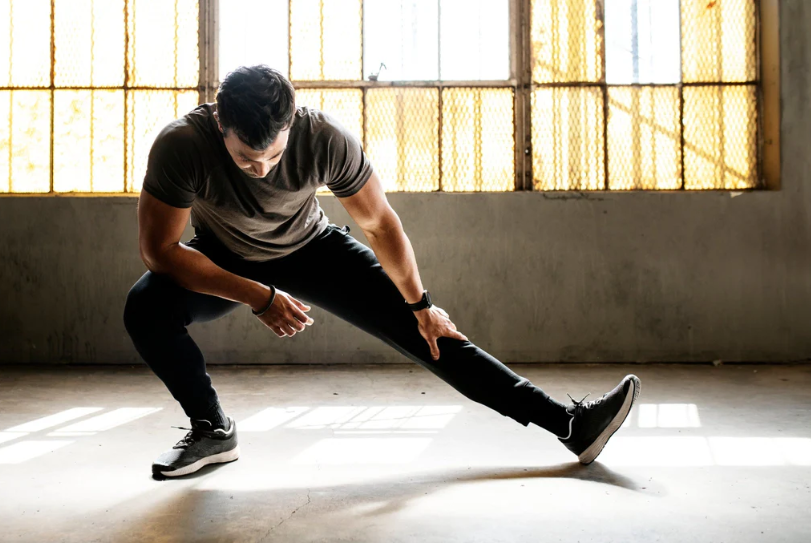 Warm-Ups & Cool-Downs for Injury Prevention | Delta Physiotherapy