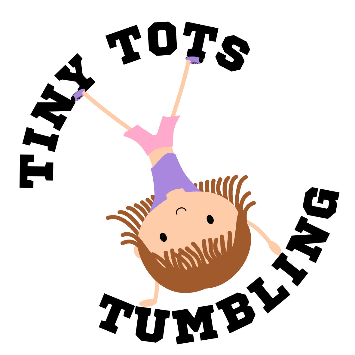 Tiny Tots Sports | Register Now for Soccer Ages 1.5-3