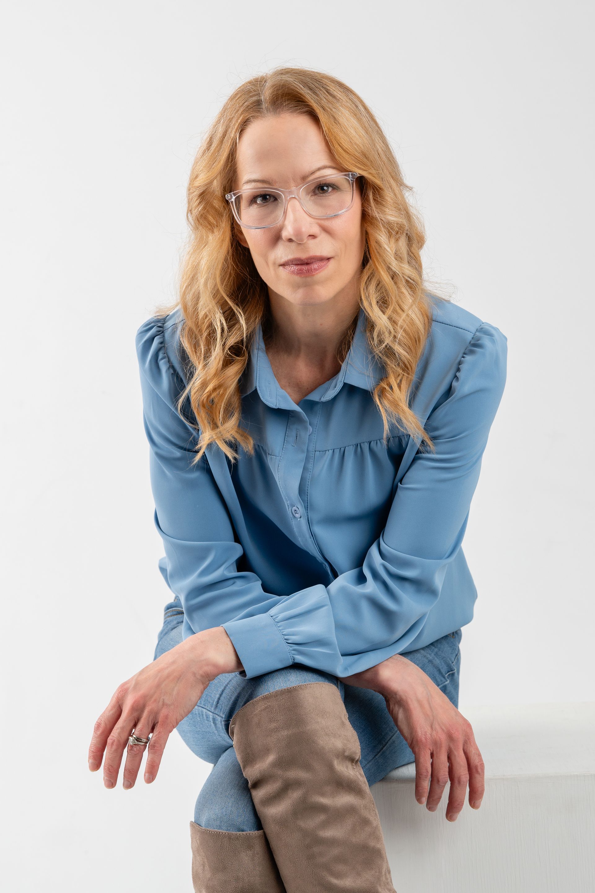 Welcome to the Desk of Ruth P. George! | Ruth P. George Law PLLC