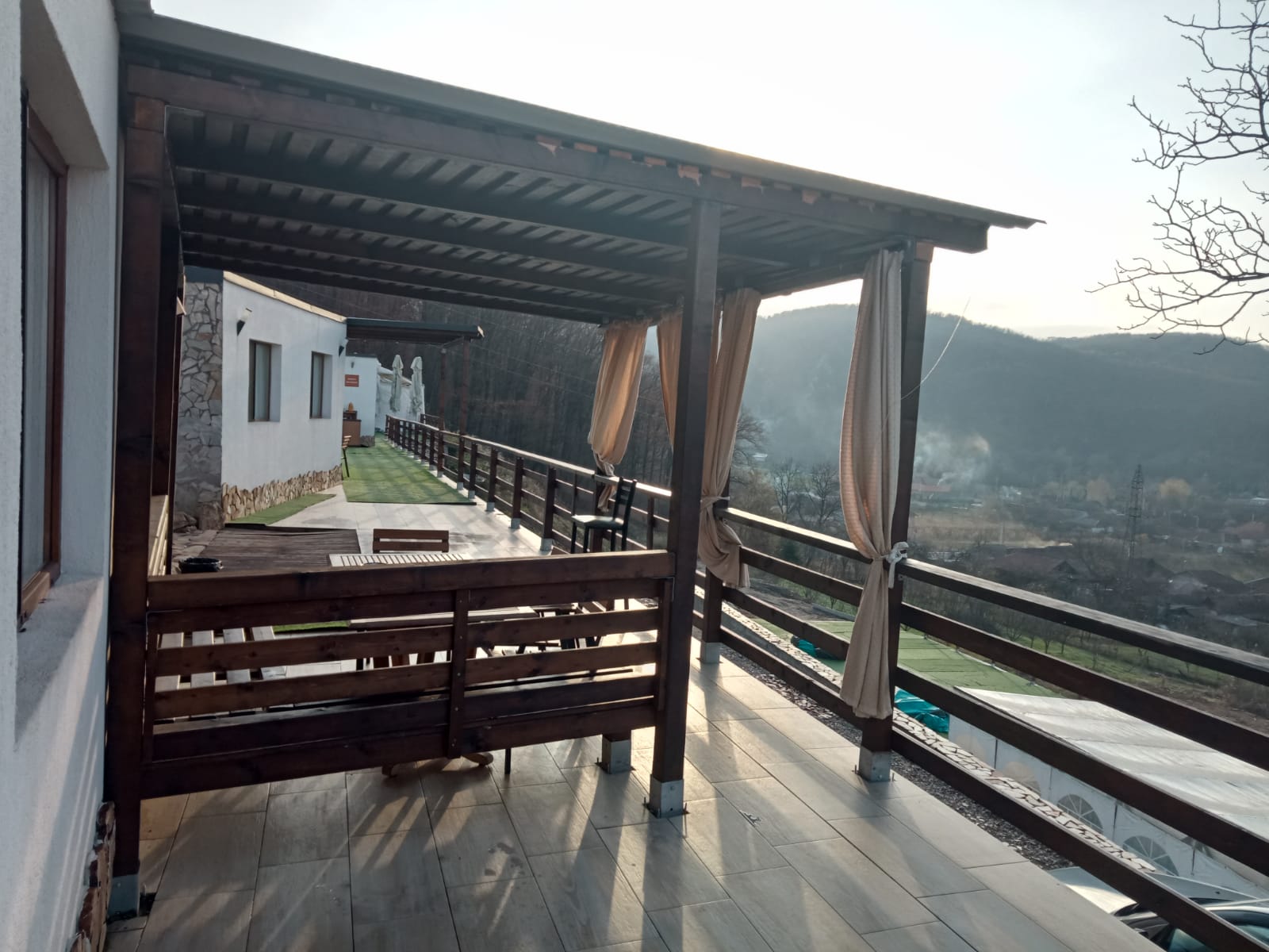 Vilele La Grotta Resort - Vadu Crisului