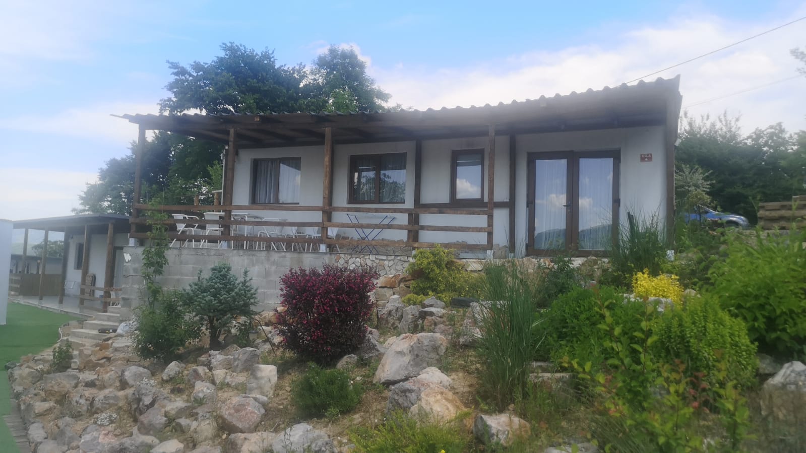 Imagini La Grotta Resort - Vadu Crisului