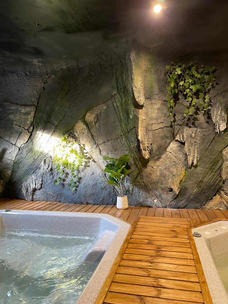 La Grotta Resort - Cazare Apuseni/Cazare la munte