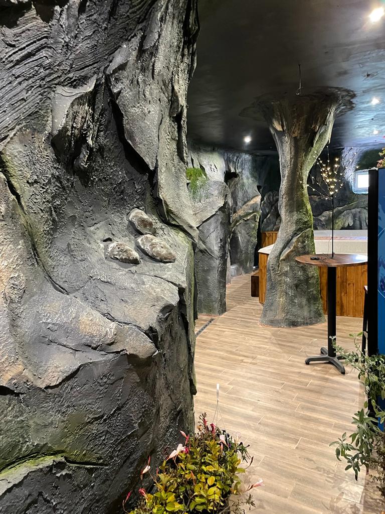 Imagini La Grotta Resort - Vadu Crisului