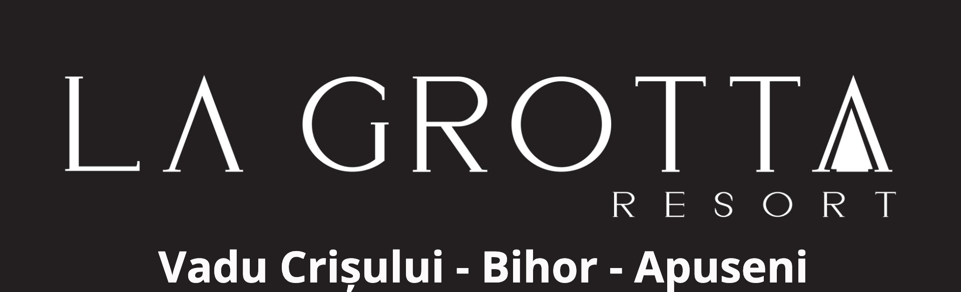 La Grotta Resort - Cazare Apuseni/Cazare la munte
