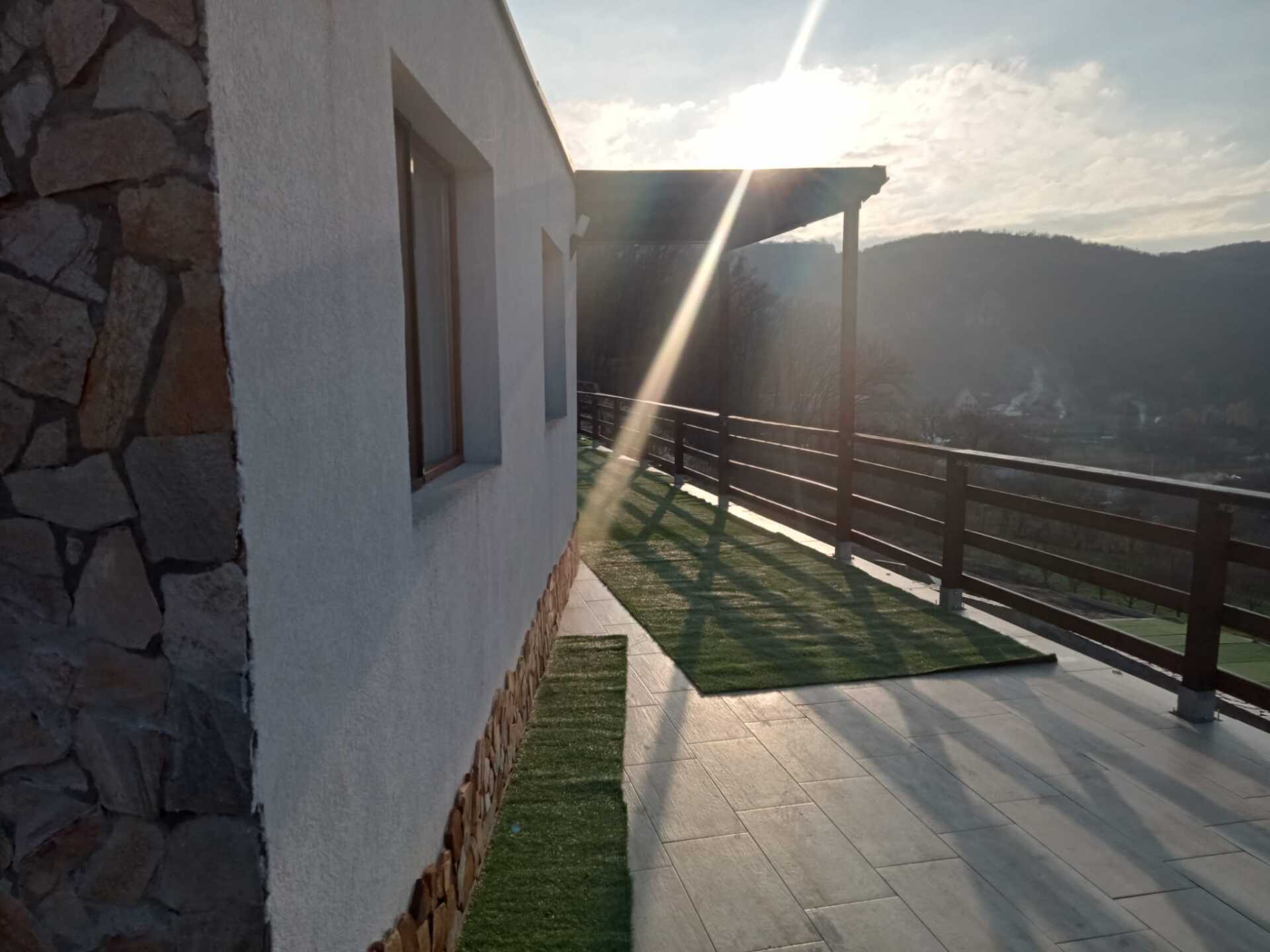 Vilele La Grotta Resort - Vadu Crisului