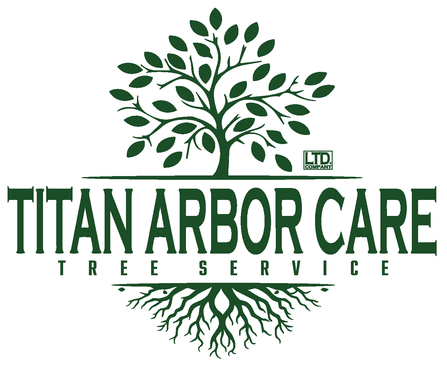 Titan Arbor Care Tree Service | Arborist | Hinckley, OH